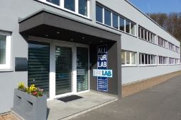 ABOUT ISOLAB - ISOLAB Laborgeräte GmbH